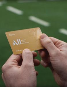 La nouvelle carte ALL Accor Live Limitless - Selp - Payment & ID solutions