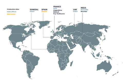 Selp Group - Selp - Payment & ID solutions