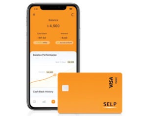 SELP - Card Management Systems for All Sectors