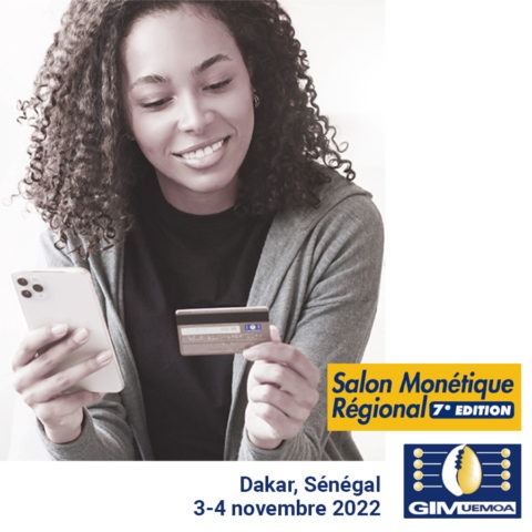 SELP, partenaire du salon monétique GIM UEMOA à Dakar - Selp - Payment ...