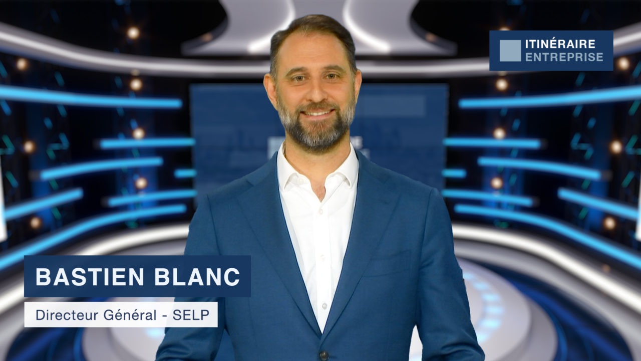 Selp in the spotlight in the Figaro Economie newspaper - Selp - Payment ...